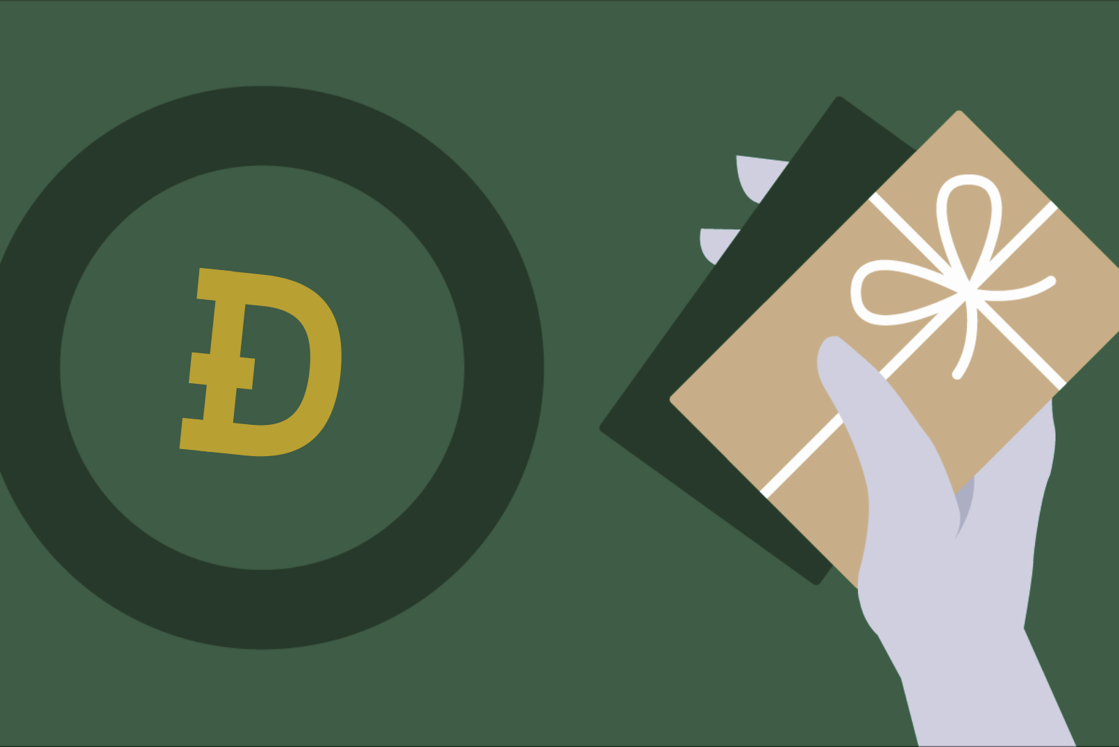 How to spend Dogecoin? - doge-inspired