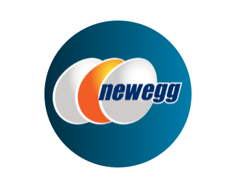 Newegg - doge-inspired