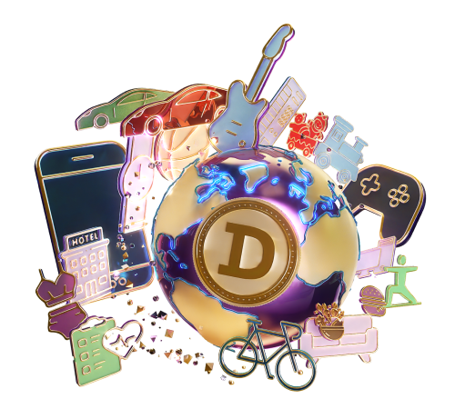 Home - doge-inspired